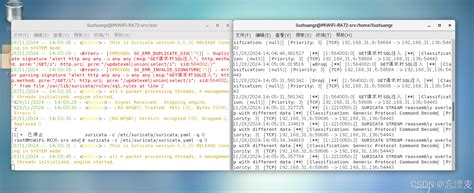 Suricata Csdn博客 Suricata Csdn博客