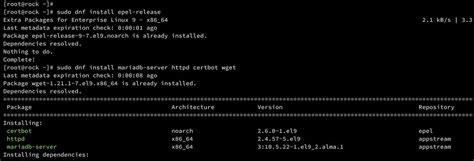 How To Install Pydio Cells File Sharing On Rocky Linux 9