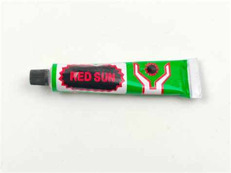 Клей резиновый Red Sun - 10 мл - купить по низким ценам в интернет ...
