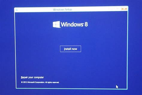 Install And Dual Boot Windows 8 With Windows 7 Vista