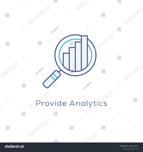 Machine Learning Cyber Security Icons Stock Vector Royalty Free