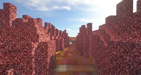 Скачать карту на CS Nuke в Майнкрафт ПЕ