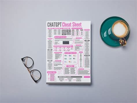 Chatgpt Cheat Sheet Chatgpt Tips And Tricks Unlock The Full Potential Of Chatgpt All You Need