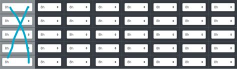 Javascript Skip First Column In Table Loop In Js Stack Overflow
