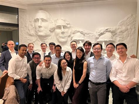 Stephen Wong On Linkedin I Have A Lot To Be Thankful For On This