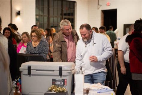 Flutter 2024 Takes Flight On Feb 1 For Bbcac The Clanton Advertiser