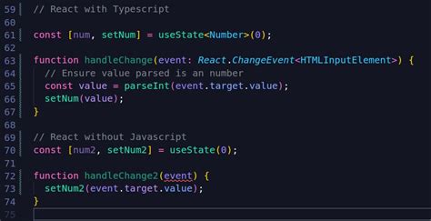 Kyle Abrahamse On Linkedin React Typescript Typescript