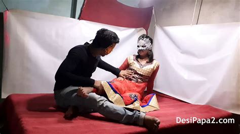 Indian Bhabhi In Traditional Outfits Sex With Her Devar XHamster