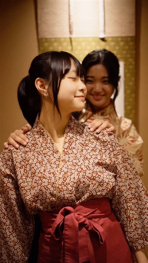 Yaduki 居酒屋 哉月 Chinese Dance Koharu And Anne And Boss Ver Part1 中国ダンス