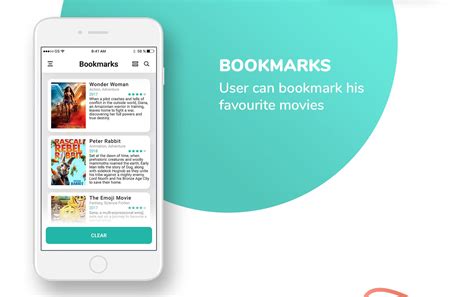 movie trailer tmdb android app template by hicomsolutions codester
