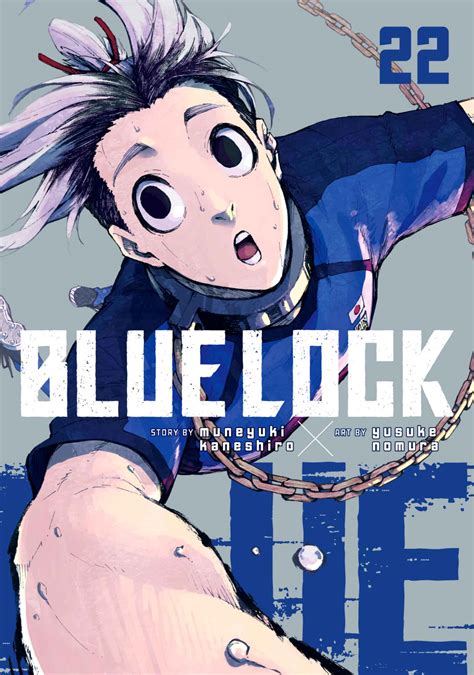 Blue Lock Volume