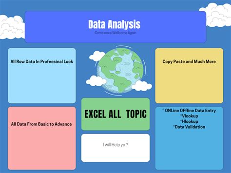 cleaning excel data analysis format pivot table data by noorpatel1