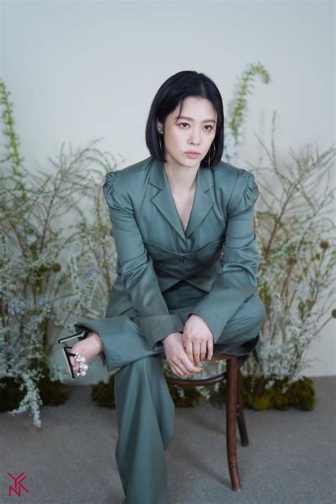 Pin By Ladyart On K I M H Y U N J O O Actresses Korean Women Celebs