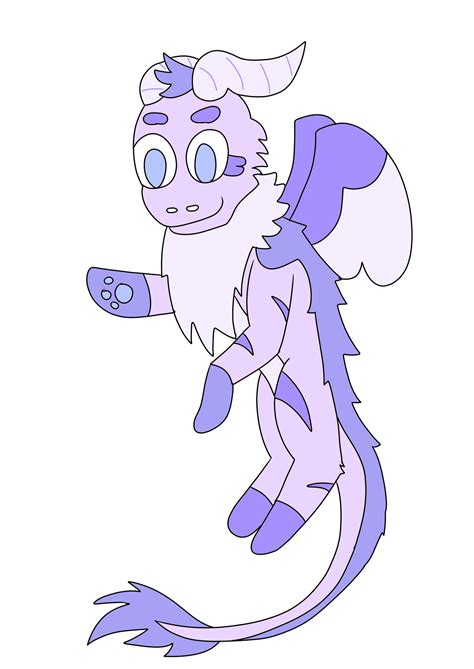 Orchis By Trick Trouble On Deviantart