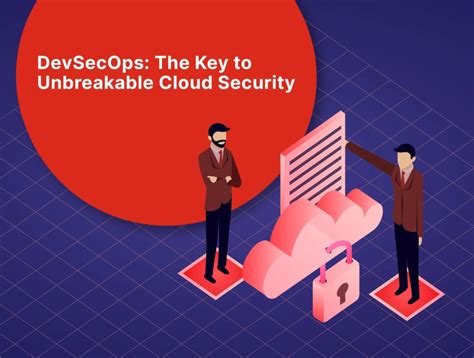 How Devsecops Can Improve Cloud Security