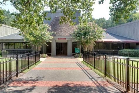 Numerous Sex Crime Allegations Under Investigation At Smyrna Mental