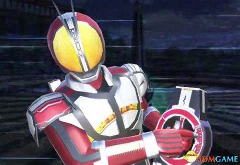 假面骑士巅峰战士好玩吗 巅峰战士实战视频演示 游戏攻略 磊哥游戏网