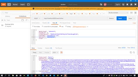 2 Tutorial Rest Api Update Profil Laravel By Ari Bahtiar Ari Bahtiar Medium