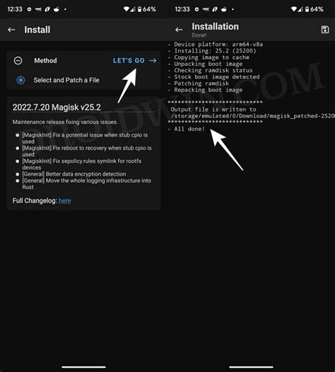 how to install and run 32 bit apps on pixel 7 pro droidwin