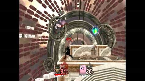 Ssbb Stage Imports Dissidia 012 Orphans Cradle Preview Youtube