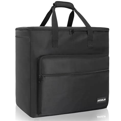 I Tested The Best Pc Tower Carrying Case For Ultimate Portability