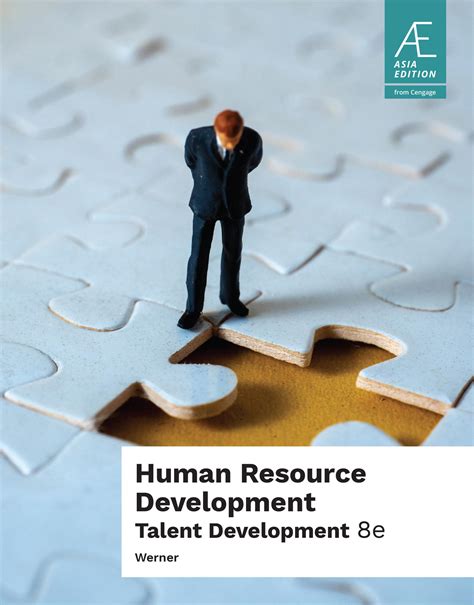 Ae Human Resource Development Talent Development