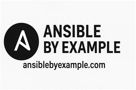 Ansiblepilot Learn Ansible Automation Tutorials Books And Resources