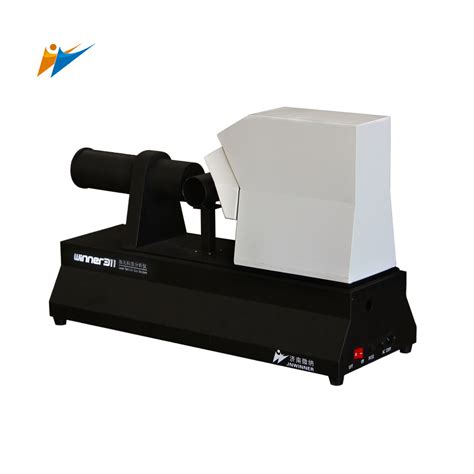 Lab Use Measuring Small Particle Spray Droplet Size Distribution Analyzer Particle Size