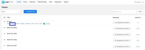 Zoho Crm Integration With Fluent Forms Fluent Forms