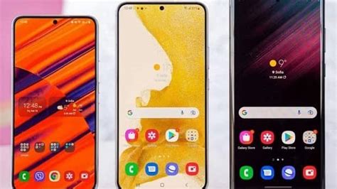 تاریخ انتشار رابط کاربری One Ui 5 1 سامسونگ تغییرات و لیست گوشی‌های دریافت کننده آپدیت گجت نیوز