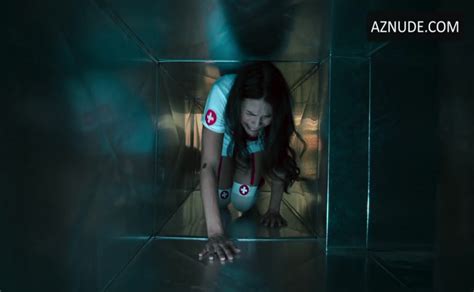 Shannon Guile Underwear Scene In Sniper Rogue Mission Aznude