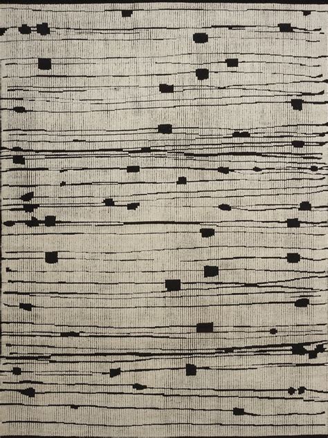 Berber Area Rug St26 — Decorative Hand Knotted Area Rugs Custom Rugs