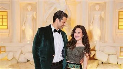 أبرز تصريحات شيري عادل وطارق صبري