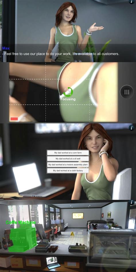 Hack N Stalk V1 0 The Architect 18AdultGames