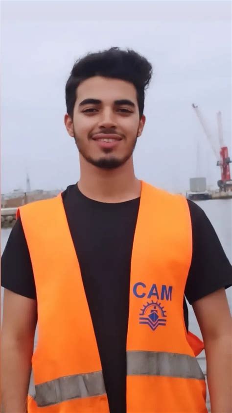 Mohamed Hamdouchi On Linkedin Today I Finished My Internship With The