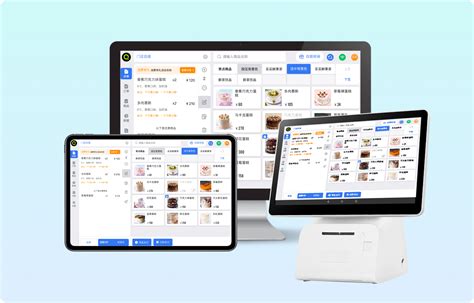 烘焙行业解决方案 业绩增长策略 企迈