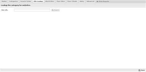 Web Filter Edge Threat Management Wiki Arista