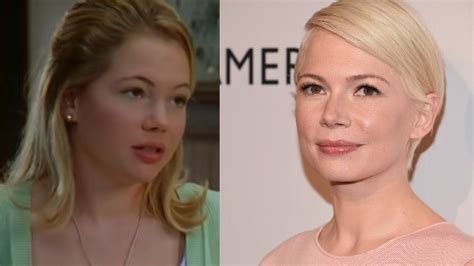 Where Are The Stars Of Dawsons Creek Now