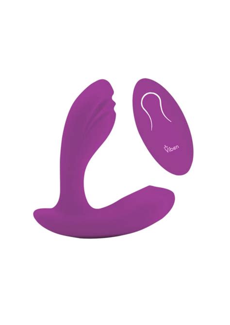 Epiphany Berry Rollerball Clitoral Massager