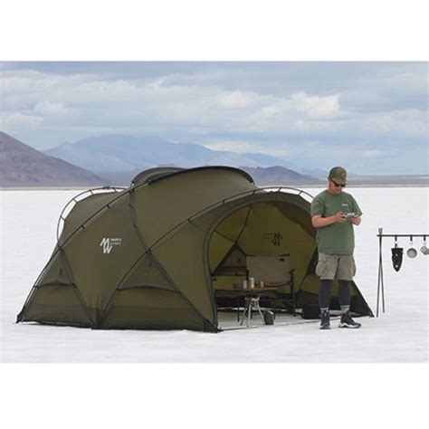 미니멀웍스 쉘터g 베스티블 당근 중고거래