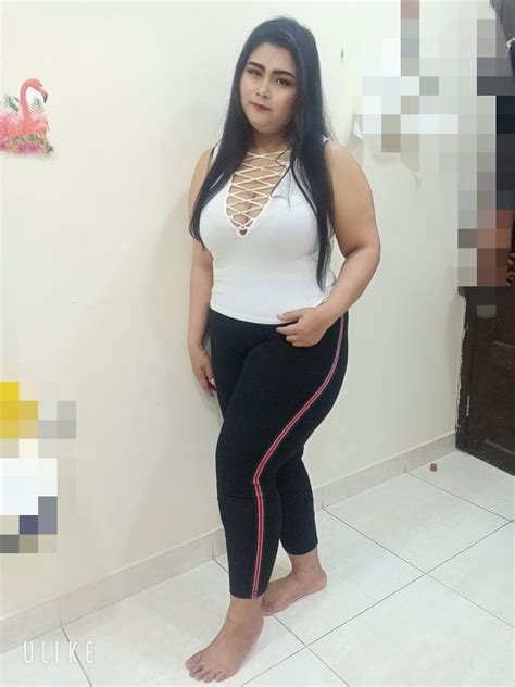 Yaya Chubby Girl Thai Escort In Al Manama