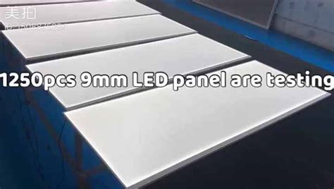 Lgp Acrylic Sheet Led Pmma Panels Edge Lit Light Guide