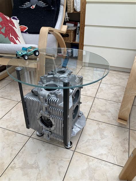 Vw Beetle Engine Table