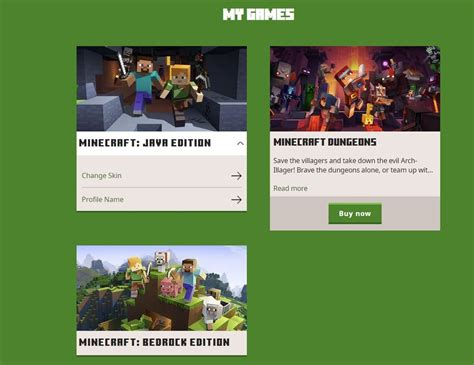 i own minecraft java but i can t get bedrock for free i thought we