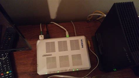 What Is This Nokia Networking Device Super User