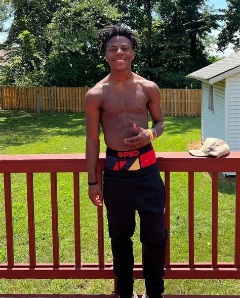 How Is Ishowspeed Doing The Us Sun