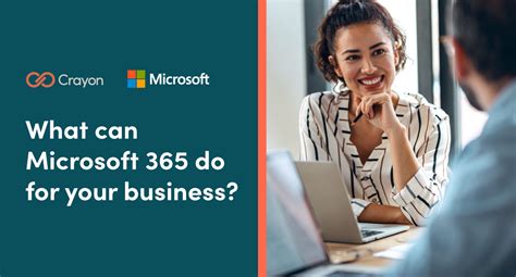 Microsoft 365 Do More With Less Workshop Crayon