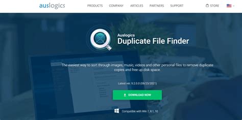 10 Best Duplicate File Finder For Windows 10 In 2023