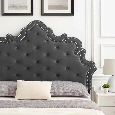 Mod 6563 Cha Modway Furniture Arabella Bed