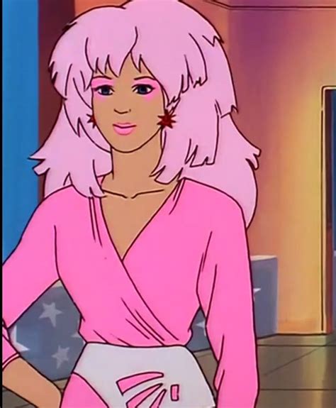 Pin By Hrh Kingnef On As It Were Jem And The Holograms Jem Cartoon